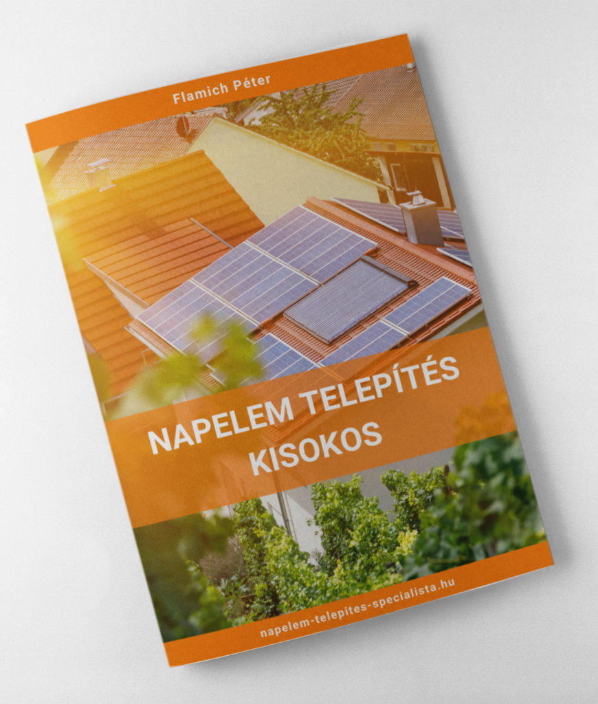 A legjobb napelemes inverterek - 2020 - Napelem telepítés specialista